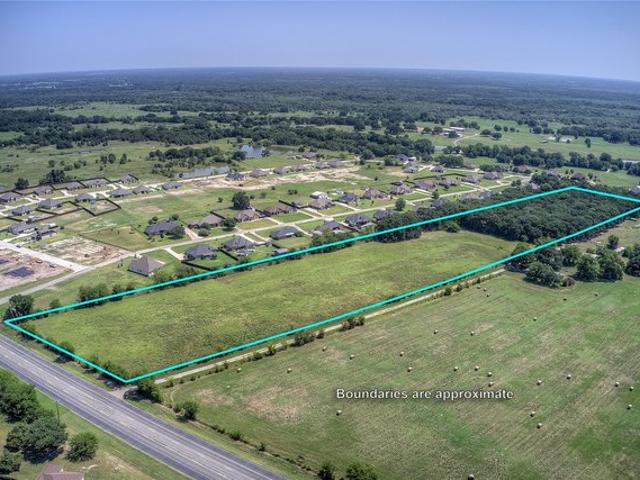 Highway 69 S, Greenville, TX 75402