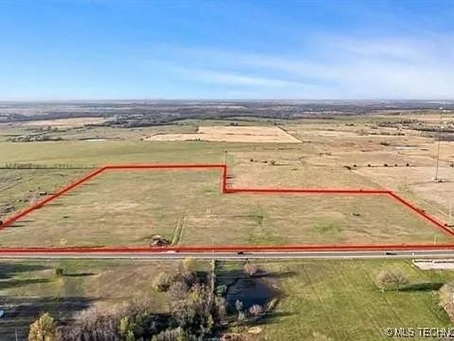 Highway 60, Nowata, OK 74048