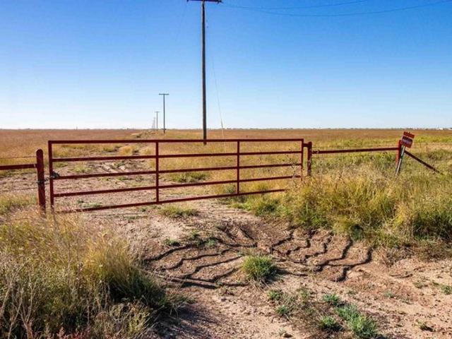 Highway 60, Panhandle, TX 79068