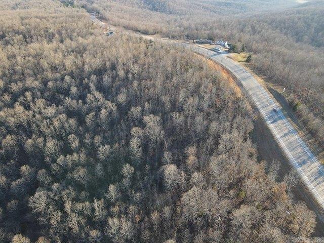 Highway # 62/36, Williford, AR 72482