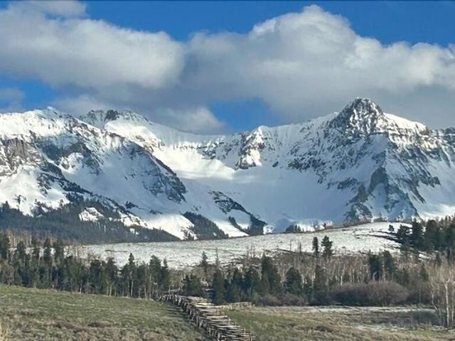 Highway 62, Ridgway, CO 81432