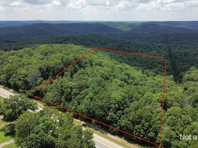 Highway 63 N, Hardy, AR 72542