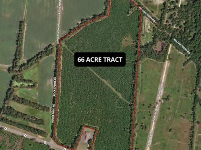 Highway 6, Eutawville, SC 29048