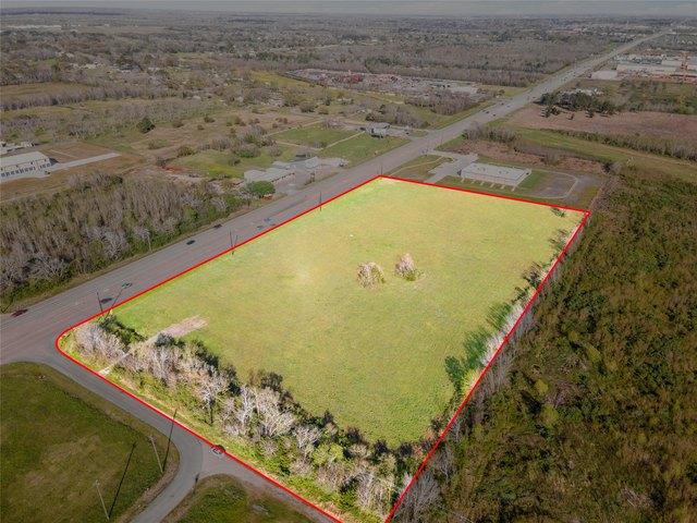 Highway 6 Rd, Manvel, TX 77578