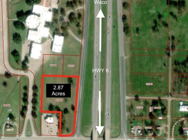 Highway 6 Tx Hwy, Marlin, TX 76661