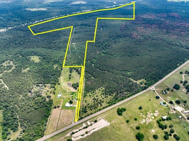 Highway 75 N, Huntsville, TX 77340