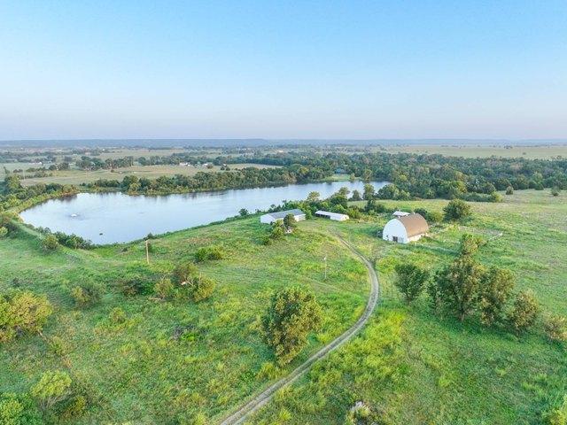 Highway 75, Ochelata, OK 74501