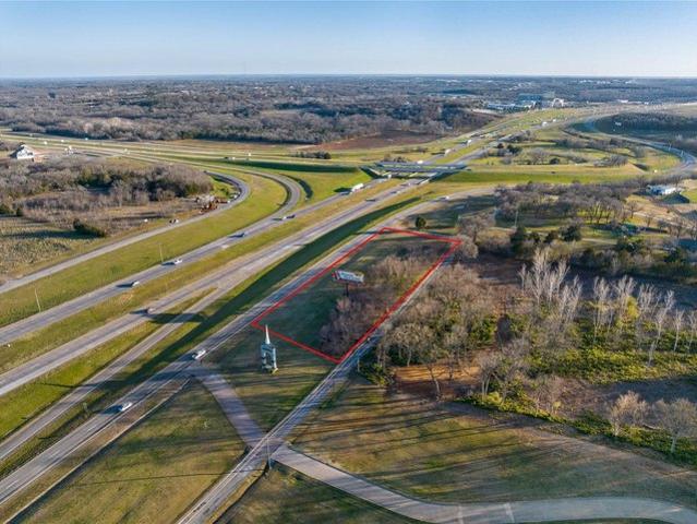 Highway 75, Denison, TX 75020