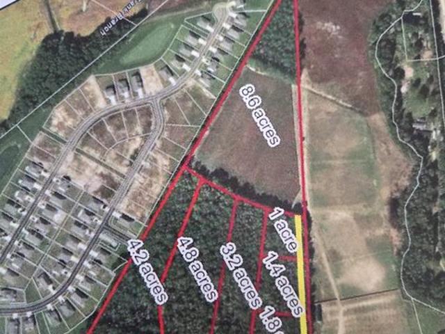Highway 777, Loris, SC 29569