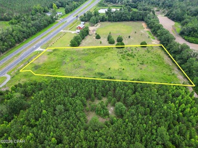 Highway 77, Chipley, FL 32428