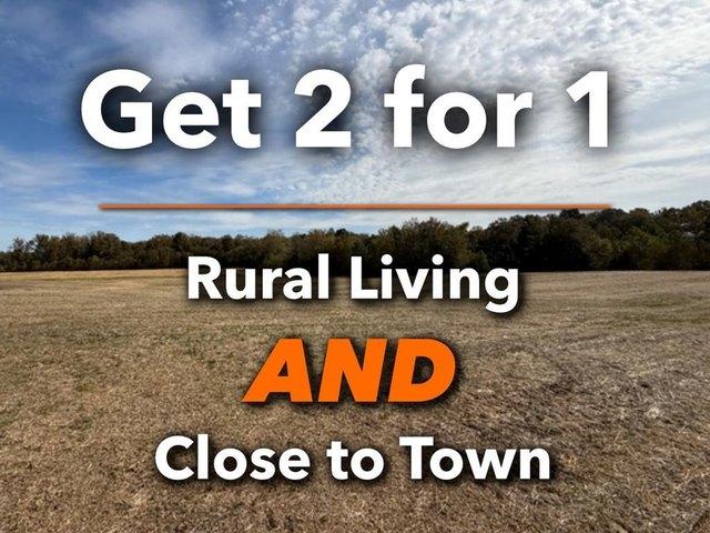 Highway 77, Paris, TN 38242