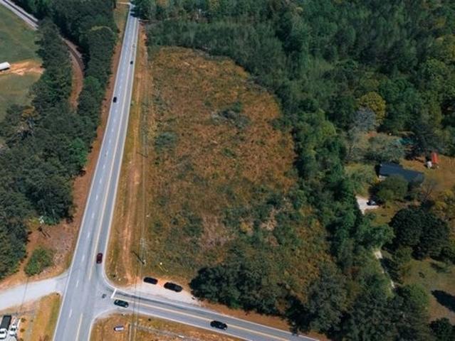 Highway 78, Temple, GA 30179