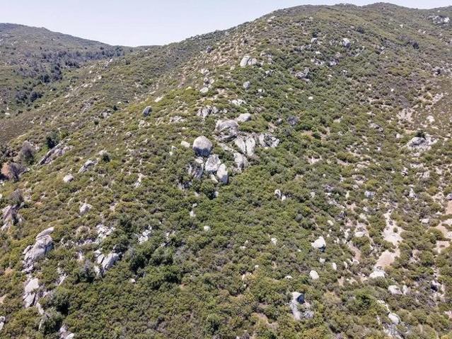 Highway 79, Santa Ysabel, CA 92070
