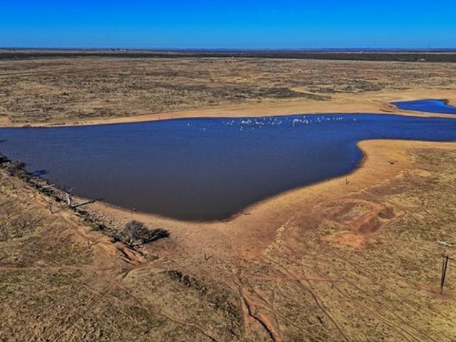 Highway 79, Wichita Falls, TX 76305