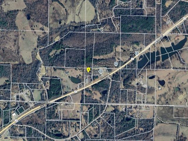Highway 70 E