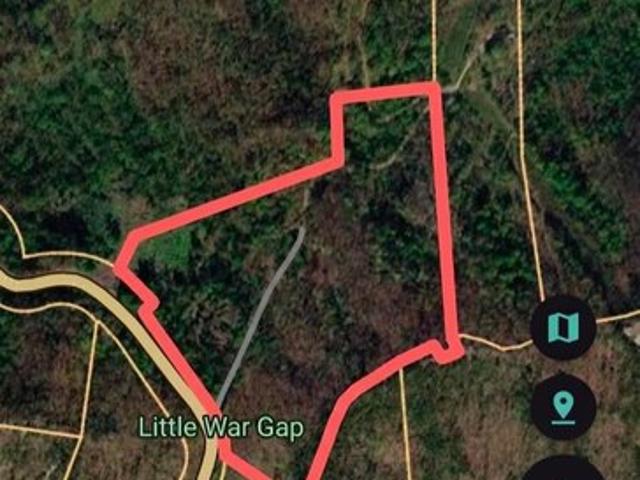 Highway 70, Eidson, TN 37731