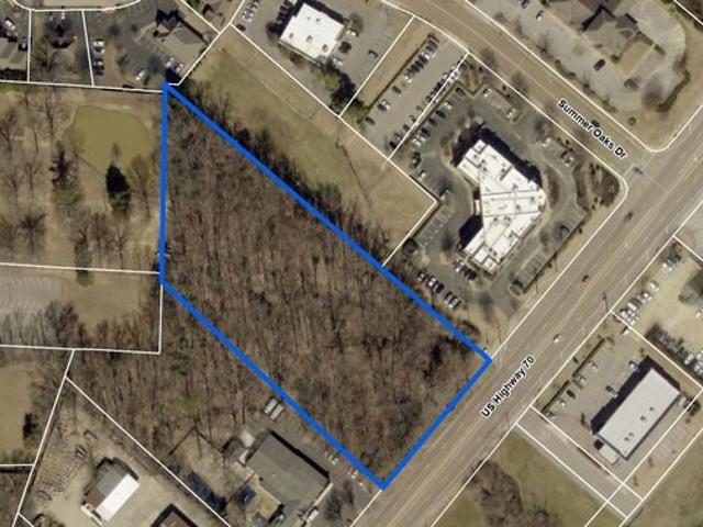 Highway 70 Lot 6, Bartlett, TN 38134