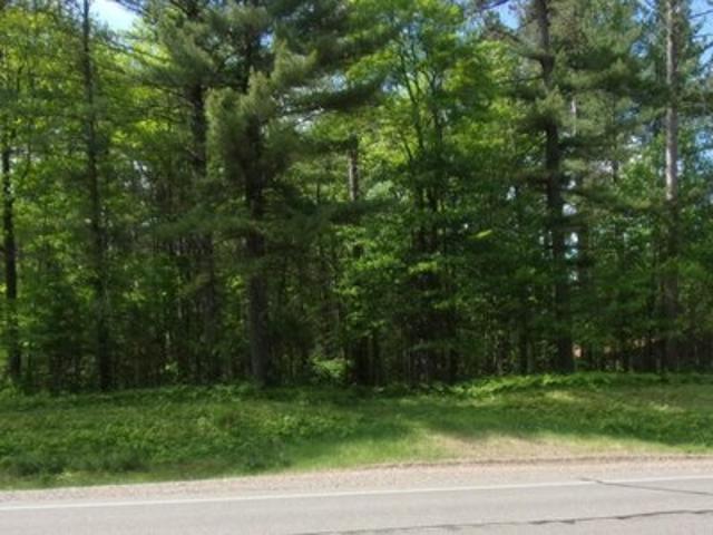 Highway 70 Lot 2, Saint Germain, WI 54558