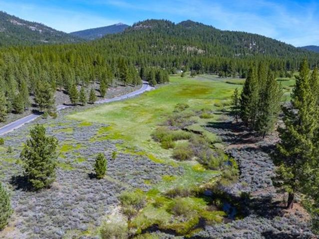 Highway 70 Parcel 2B, Portola, CA 96122