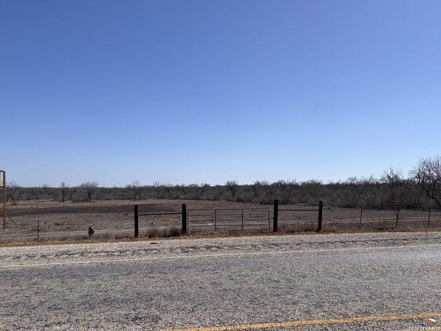 Highway 72, Three Rivers, TX 78071