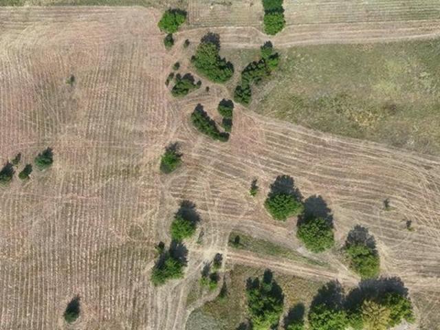 Highway 7, Hennepin, OK 73444