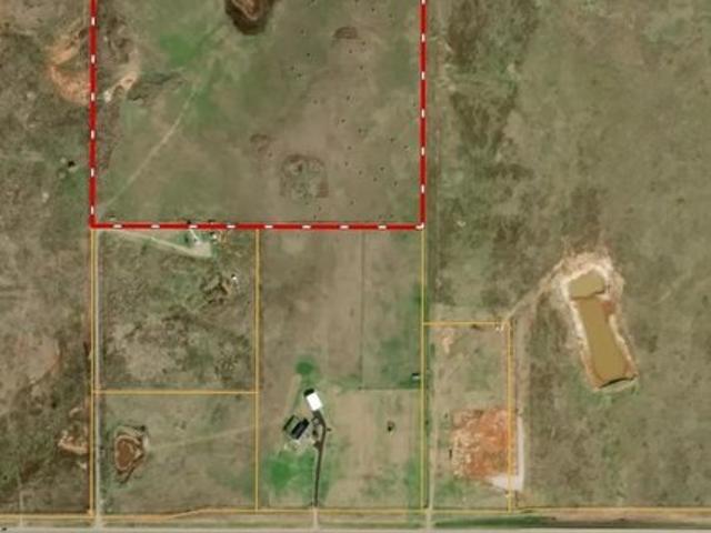 Highway 7 Se 90th St, Lawton, OK 73501