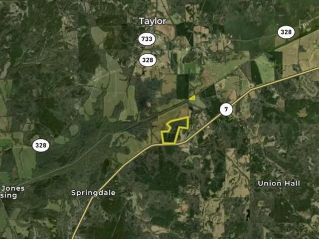 Highway 7, Water Valley, MS 38965