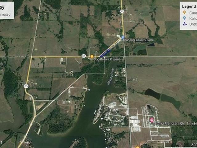 Highway 85, Afton, OK 74331