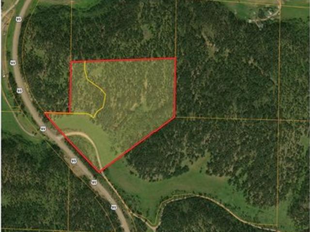Highway 85, Buckhorn, WY 82701