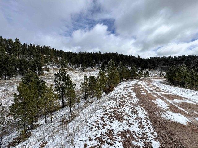 Highway 85, Buckhorn, WY 82701