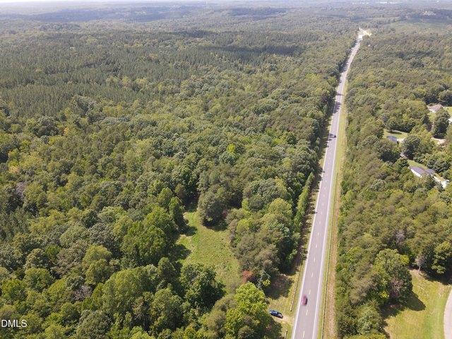Highway 86, Yanceyville, NC 27379
