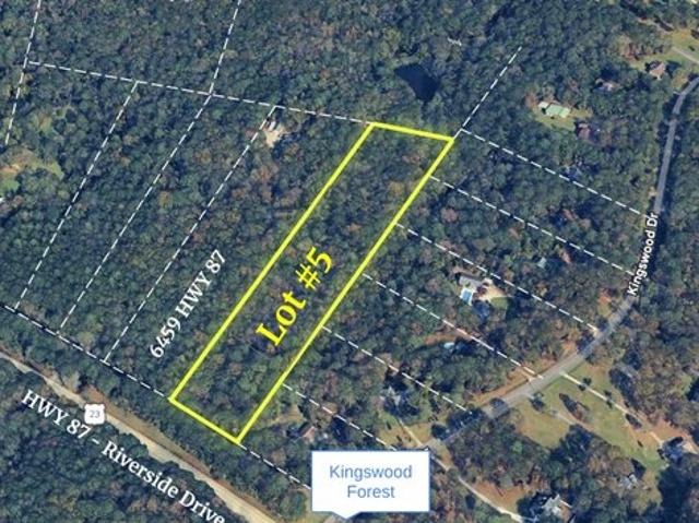 Highway 87, Macon, GA 31210