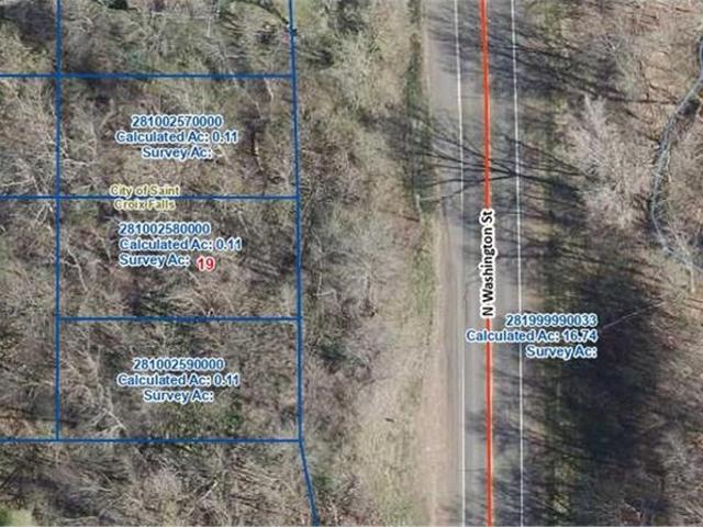 Highway 87, Saint Croix Falls, WI 54024