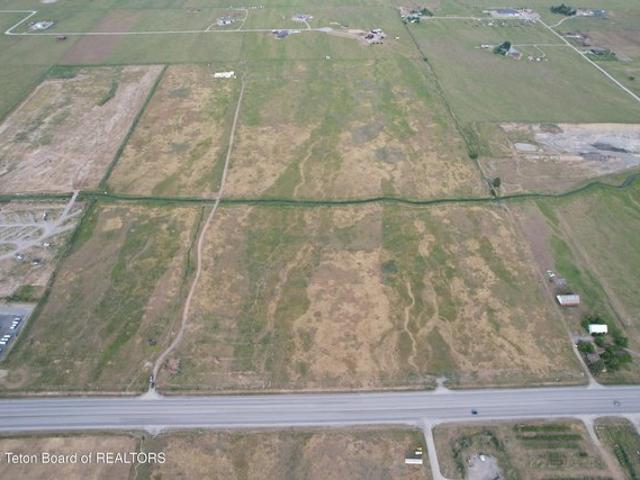 Highway 89, Etna, WY 83118