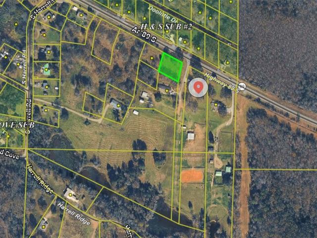 Highway 89 S