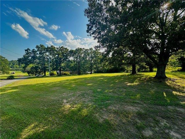 Highway 89 S Lot 26, Mayflower, AR 72106