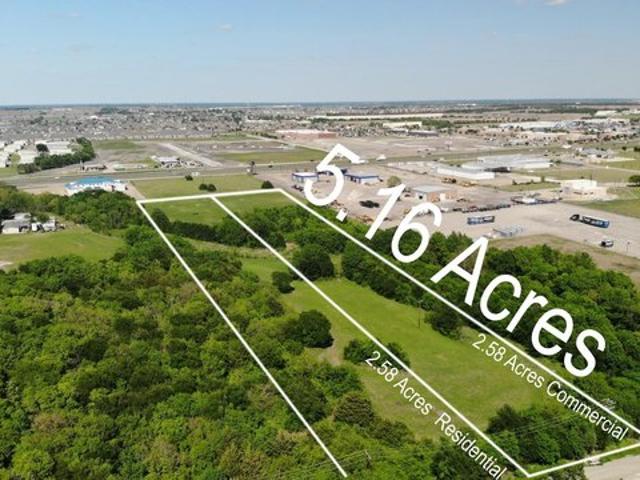 Highway 80, Forney, TX 75126