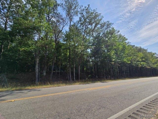 Highway 80, Shorter, AL 36075
