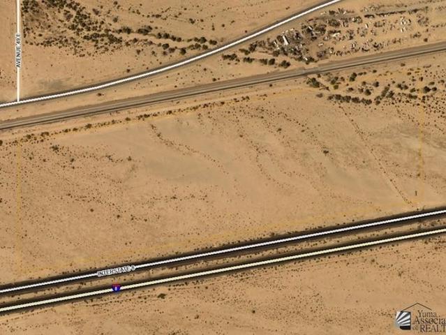 Highway 80, Tacna, AZ 85352