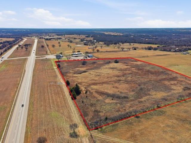 1591 County Rd, Alvord, TX 76225