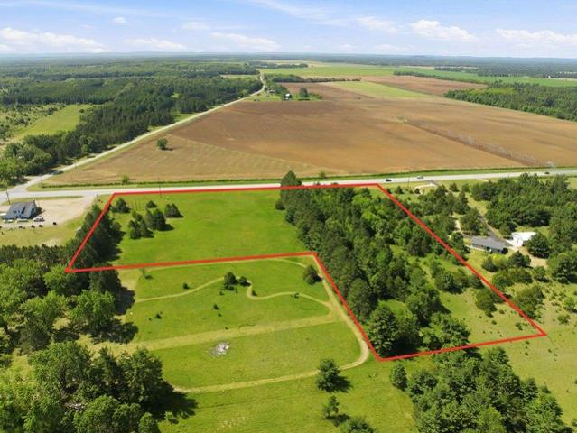 Highway 82 Lots 3 & 5, Wisconsin Dells, WI 53965