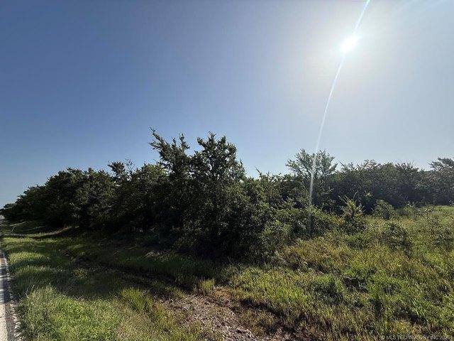 Highway 82, Stigler, OK 74462