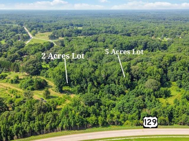 Highway 82 S, Arcade, GA 30549