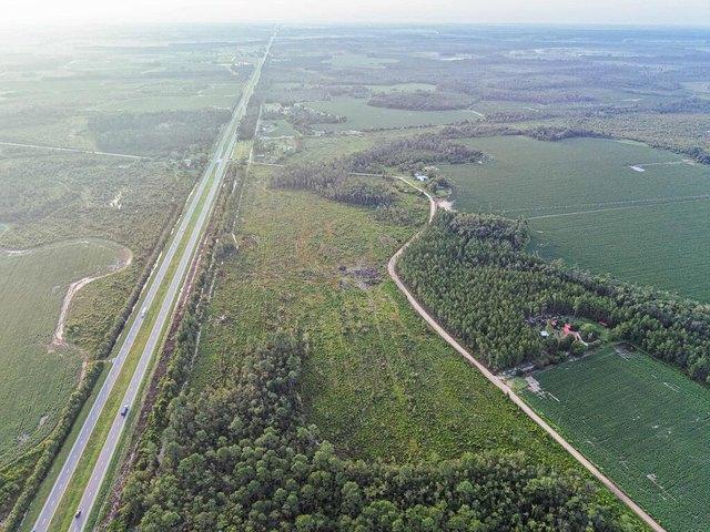 Highway 82 W Lot 0, Pearson, GA 31642