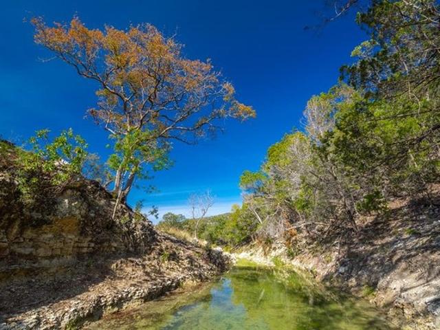 Highway 83, Leakey, TX 78873