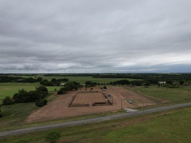 Highway 8, Gorman, TX 76454