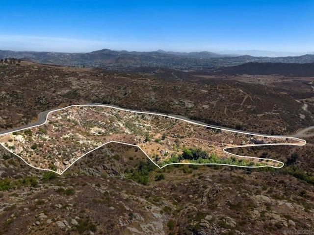 Highway 94, Potrero, CA 91963