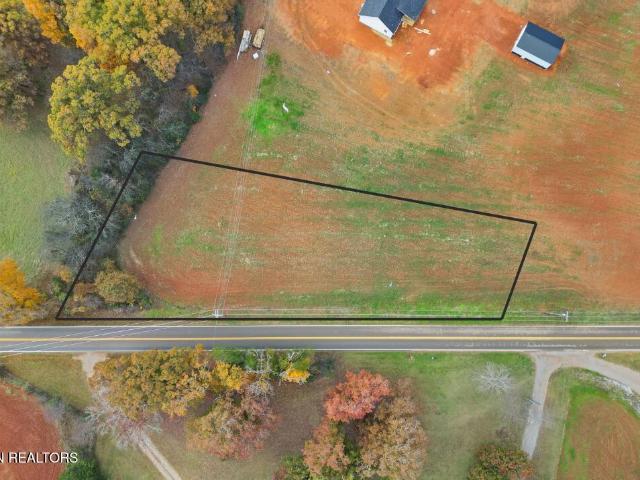 Highway 95 N Lot 1, Greenback, TN 37742