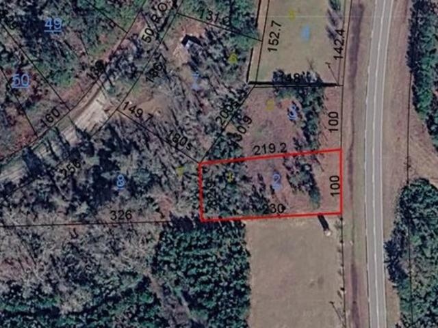 Highway 95, Abbeville, AL 36310