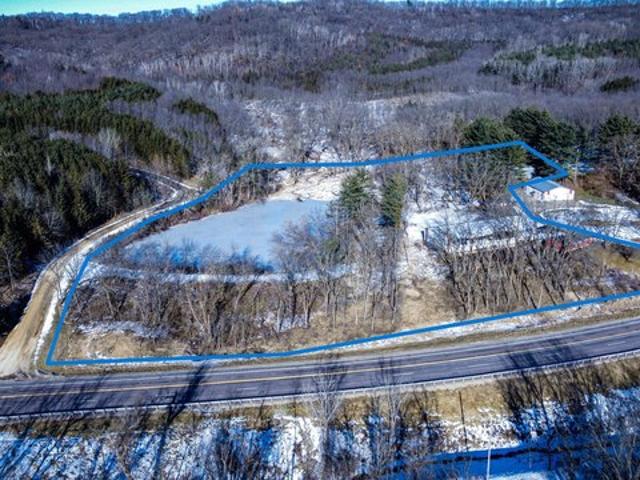 Highway 95, Arcadia, WI 54612